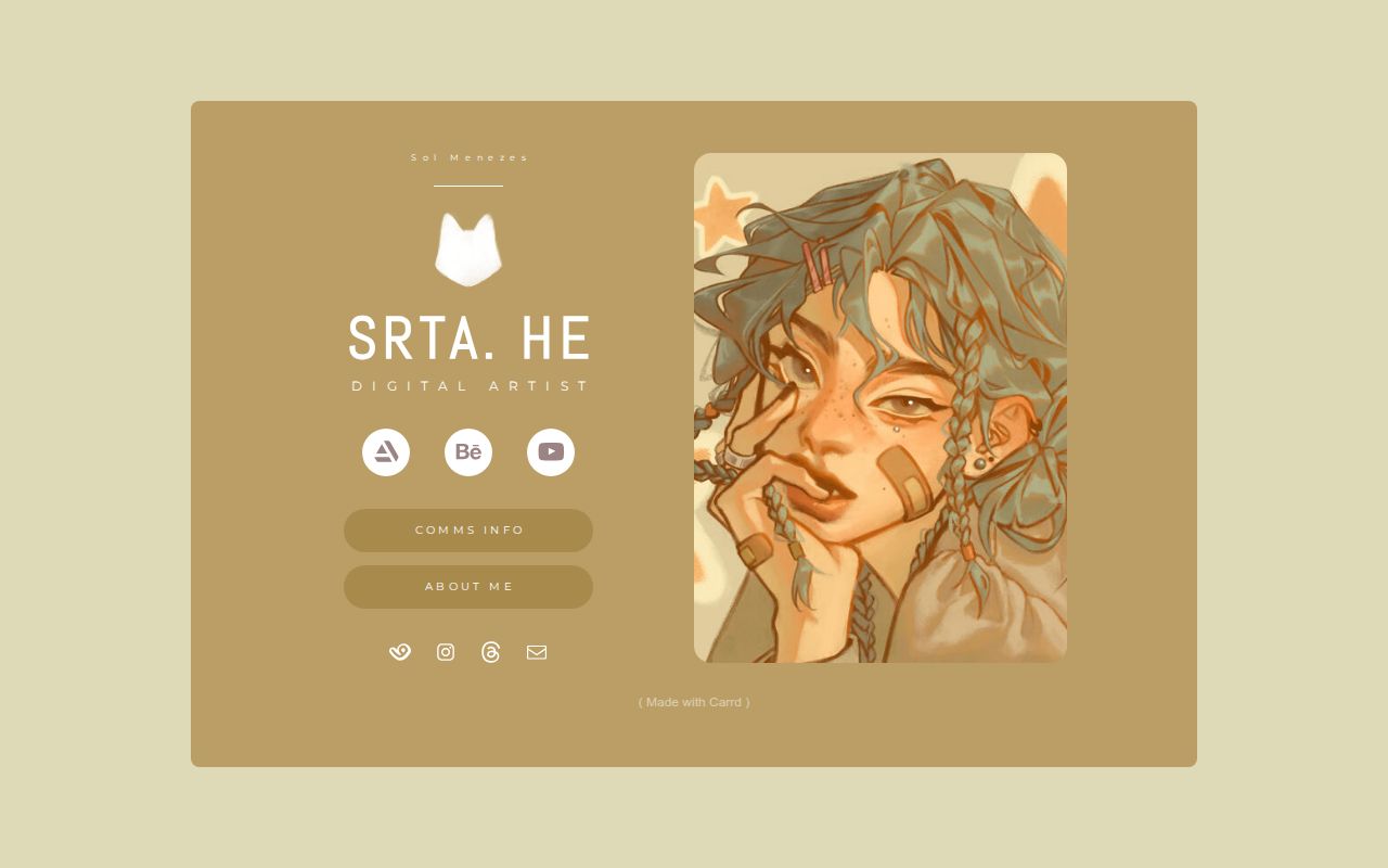Srta. He